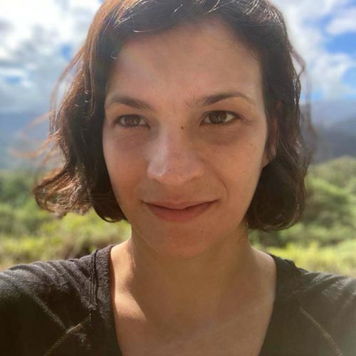 Grace Luzzi | FunBEA